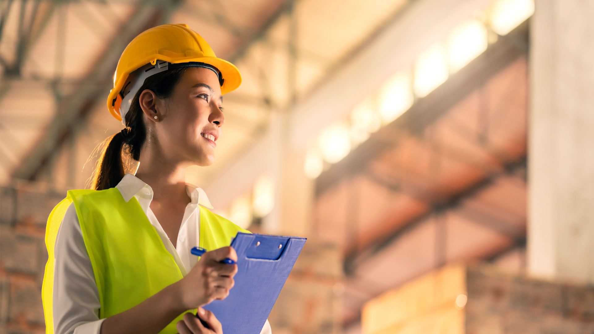 Women in construction: - Construction Ontario: Training & Resource Centre