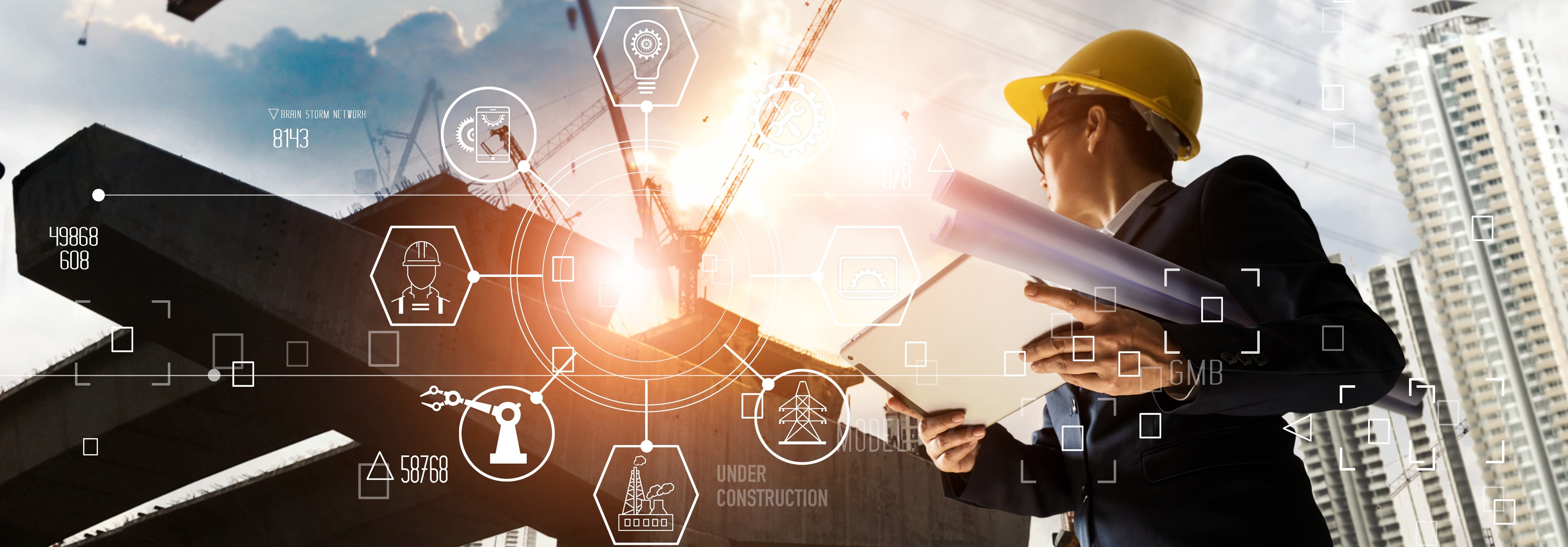 Technology in Construction. - Construction Ontario News